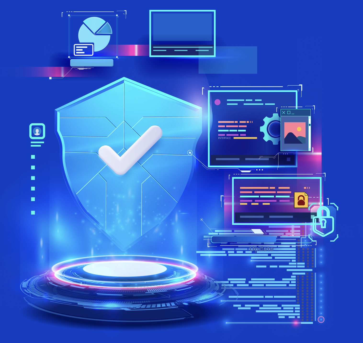 Cybersecurity Service Provider | CyberSigma Consulting Services