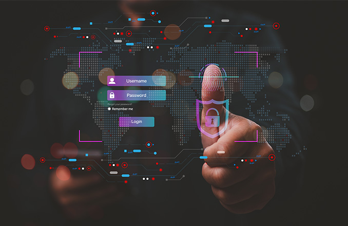 Cybersecurity Service Provider | CyberSigma Consulting Services